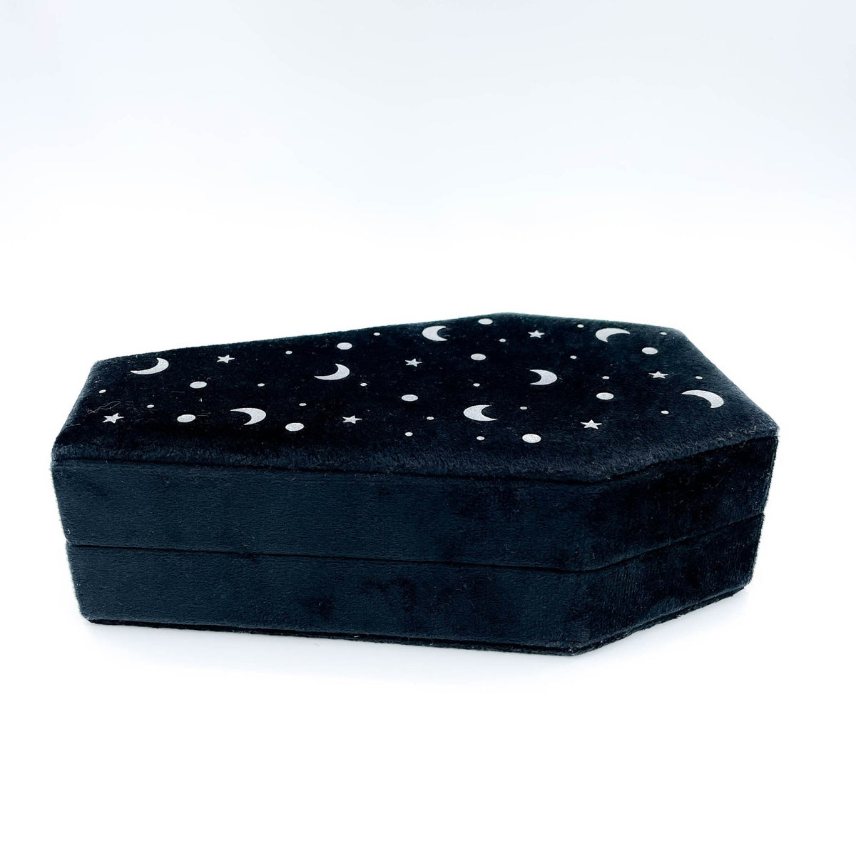 Cosmic Coffin Ring Tray – The Vintage Carousel