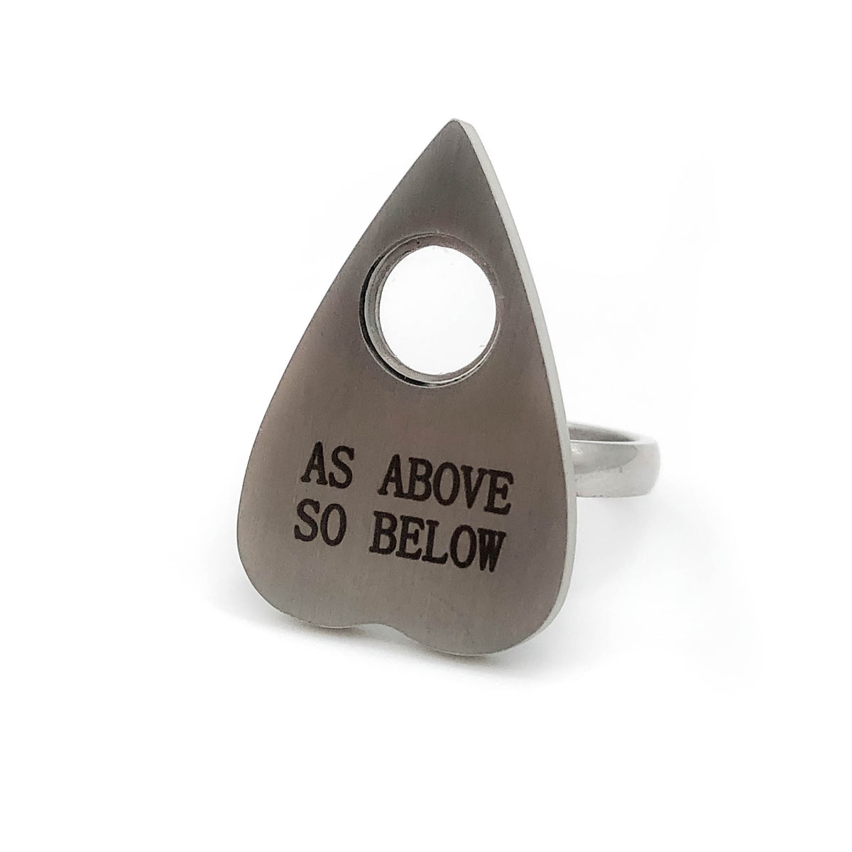 PLANCHETTE RING – The Vintage Carousel